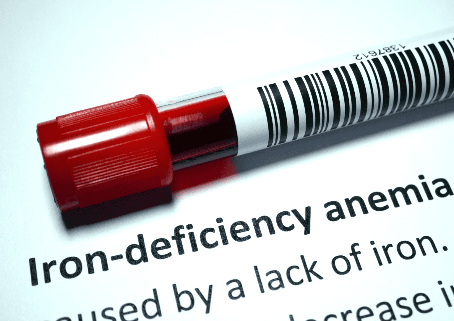 What Iron Does to Your Body? The 12 Research Based Benefits and ...