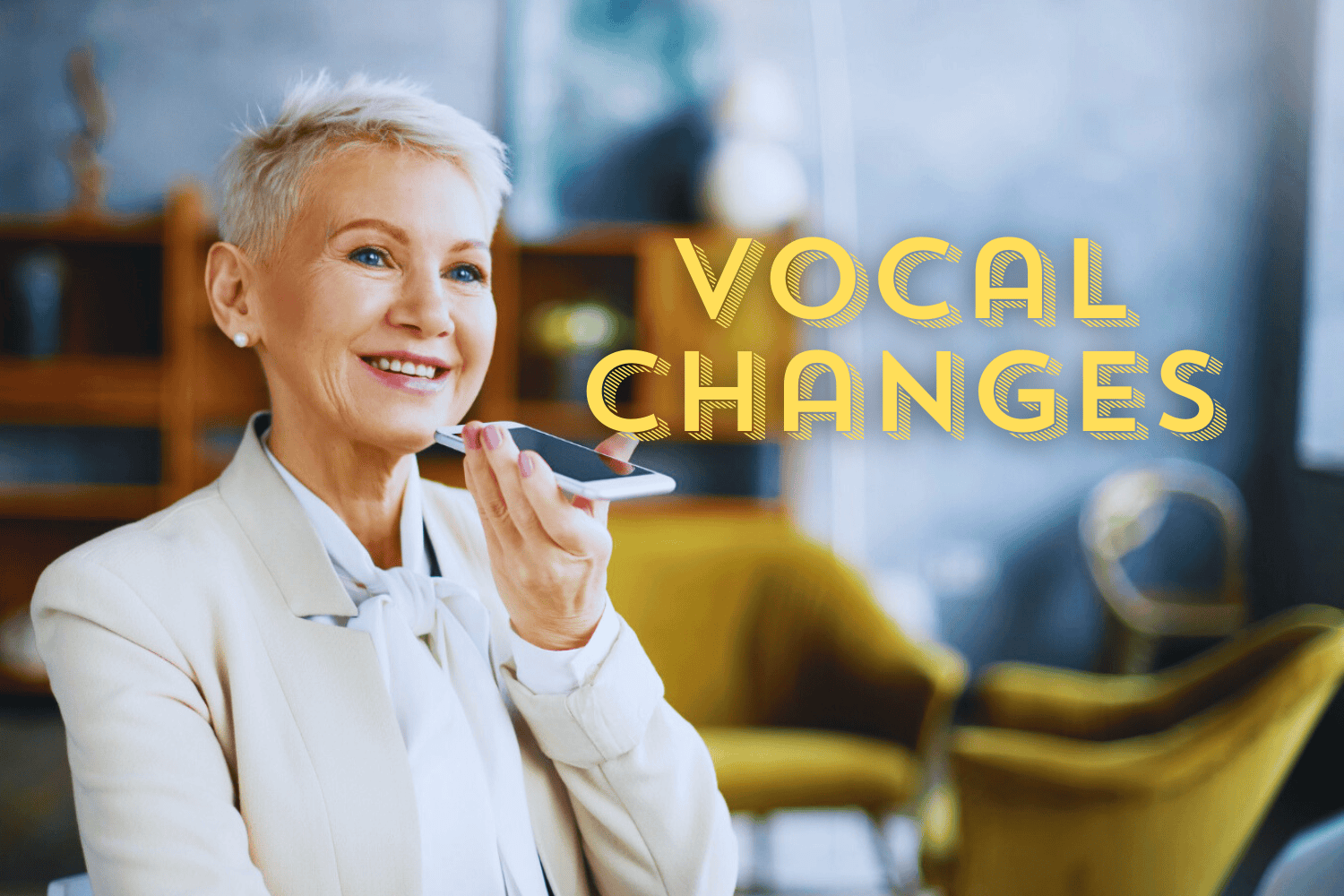 How Does Our Voice Ages? The Science of Vocal Chord Aging and How to ...