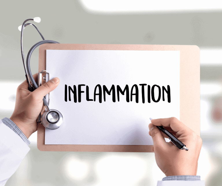 A Deep Insight About Inflammation and How It Effects Your Health ...